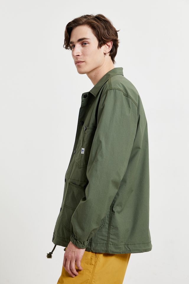 Lee Ripstop Jacket | Urban Outfitters