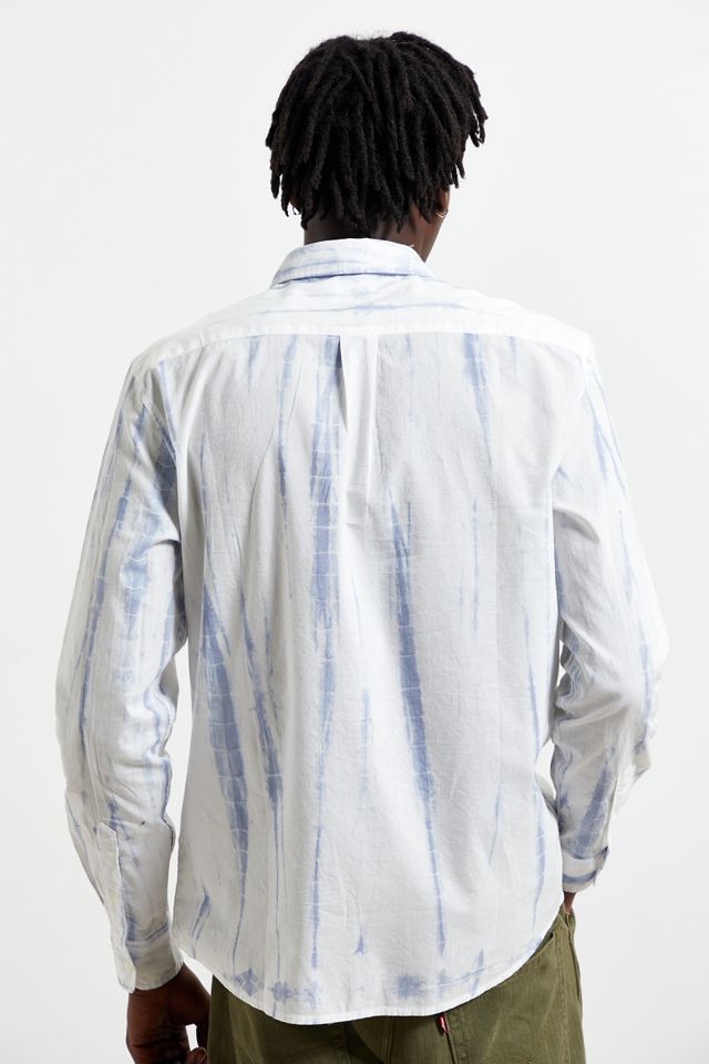 Wrangler Button-Down Shirt | Urban Outfitters