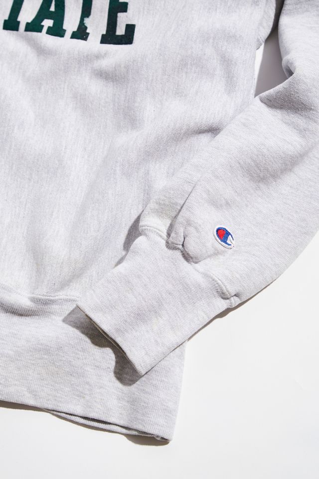 Vintage Colorado State Crew Neck Sweatshirt | Urban Outfitters Canada