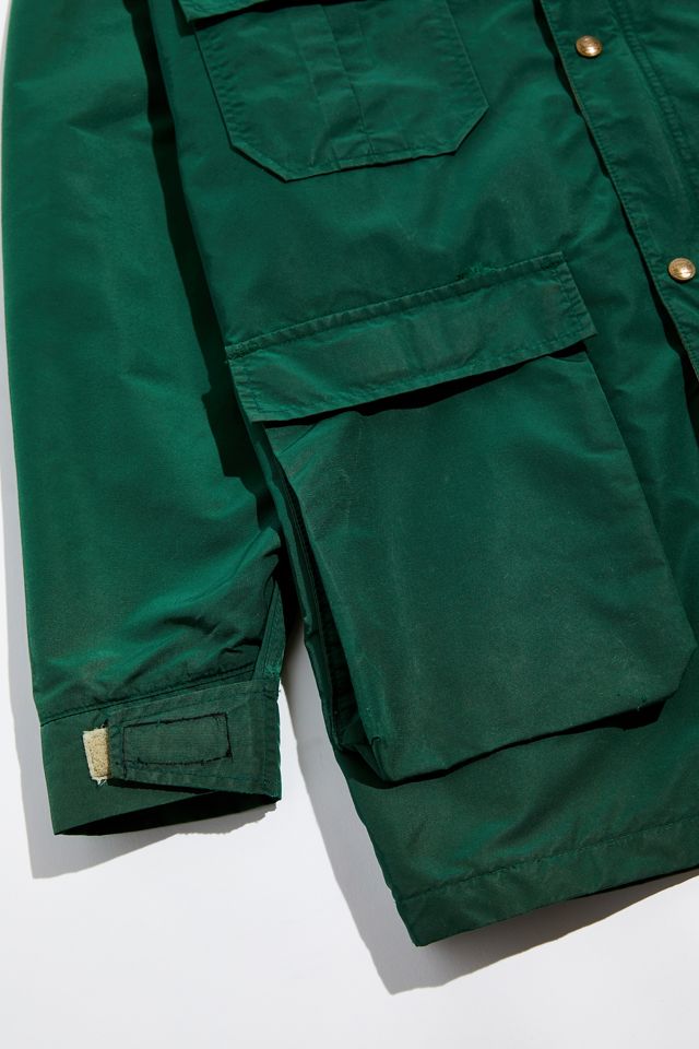 Vintage L.L. Bean Baxter St. Jacket | Urban Outfitters Canada