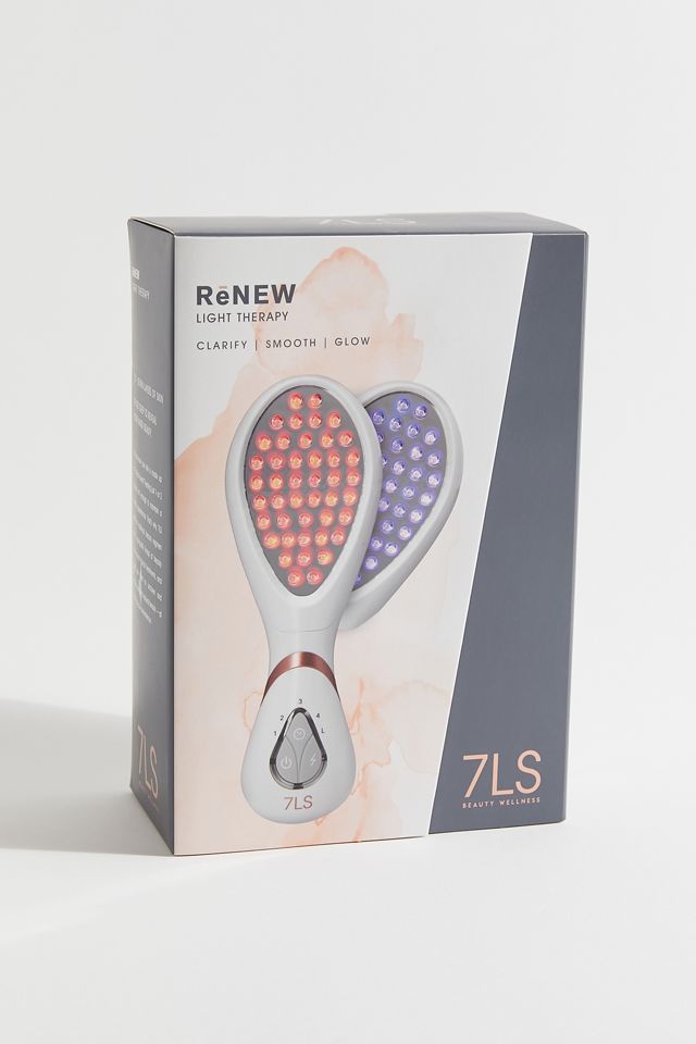 7LS Beauty ReNEW Light Therapy Device | Urban Outfitters