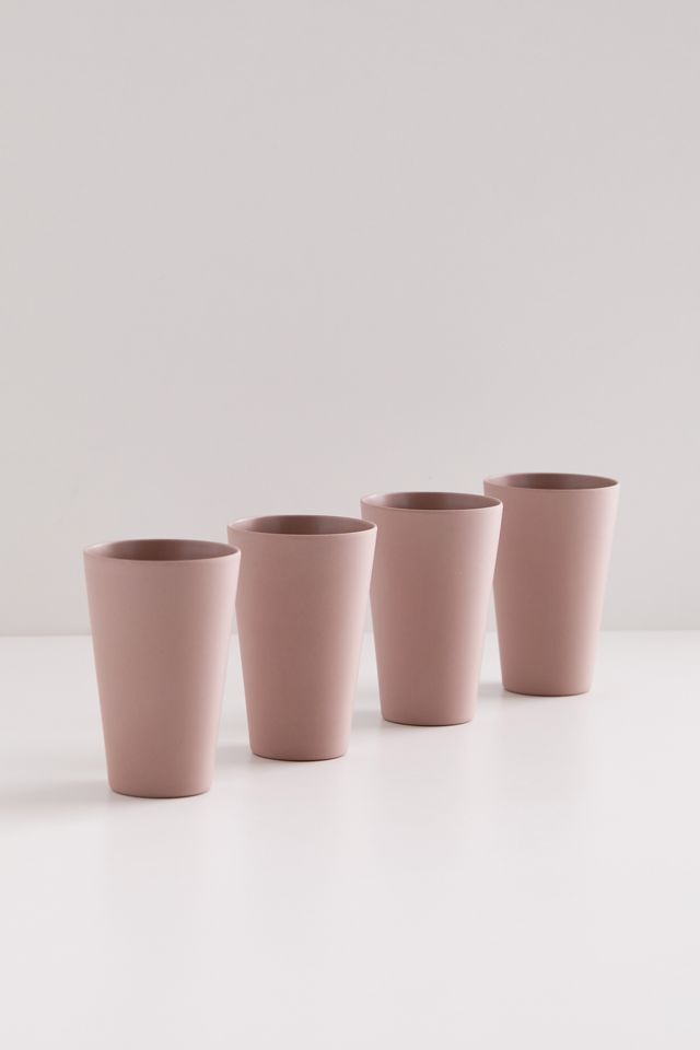 Bamboo Cup Set | Urban Outfitters