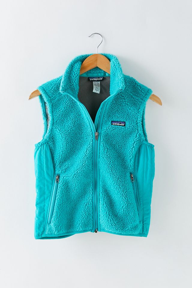 Vintage Patagonia Vest | Urban Outfitters