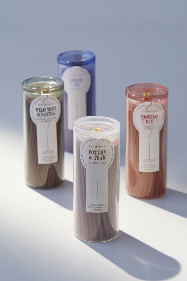 Paddywax Haze Incense | Urban Outfitters