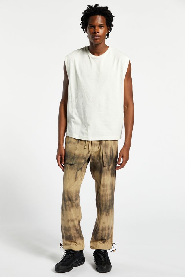 Standard Cloth Cap Sleeve Tee | Urban Outfitters