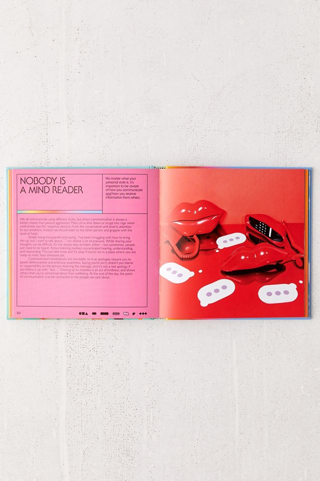 Carnal Knowledge: Sex Education You Didn’t Get in School By Zoë Ligon & Elizabeth Renstrom ...