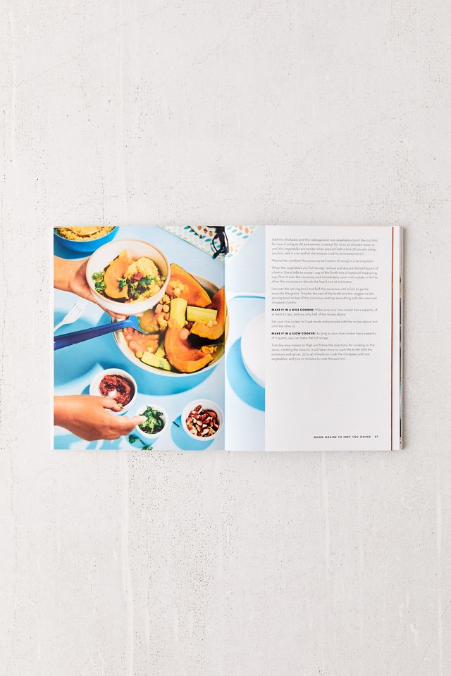 The Ultimate College Cookbook: Easy, Flavor-Forward Recipes for Your ...