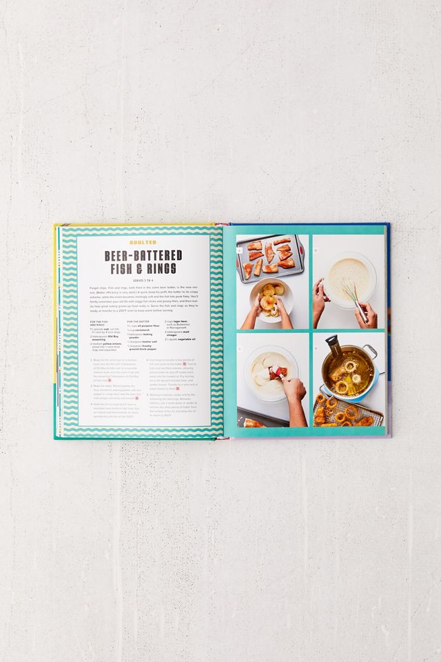Tasty Adulting: All Your Faves, All Grown Up: A Cookbook By Tasty ...