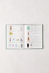 Rick and Morty Character Guide By Albro Lundy | Urban Outfitters