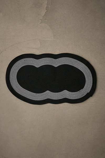 Ugly Rugly Handmade Utility Rug | Urban Outfitters