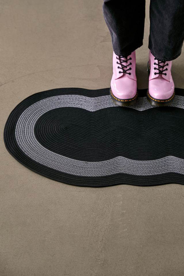 Ugly Rugly Handmade Utility Rug | Urban Outfitters