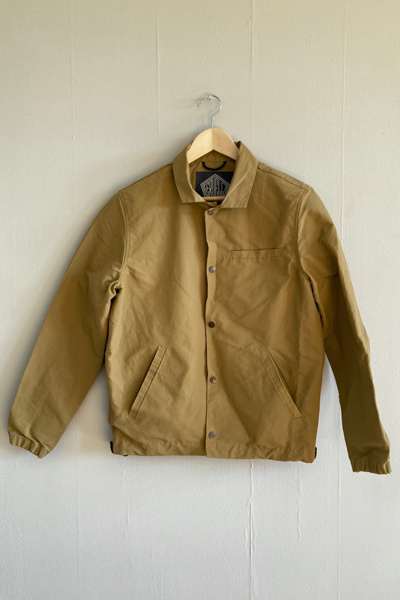 Vintage Patrik Ervell Shirt Jacket | Urban Outfitters