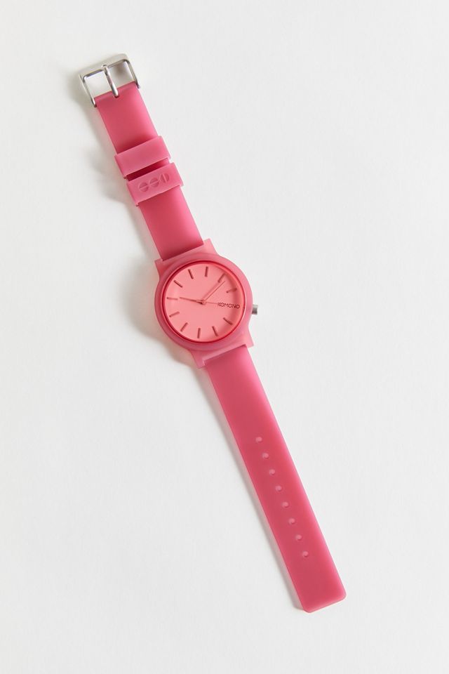 KOMONO Mono Watch | Urban Outfitters
