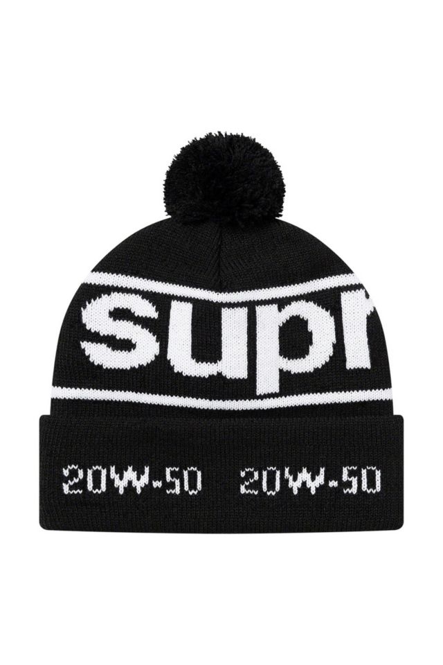 Supreme Garage Beanie | Urban Outfitters
