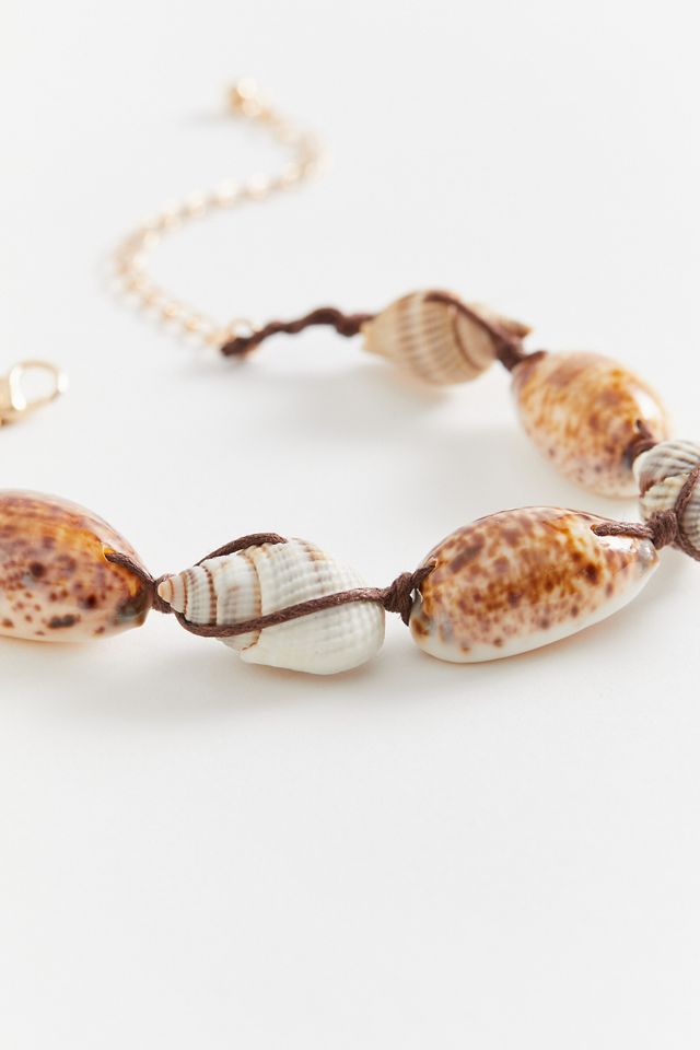 Sydney Shell Bracelet | Urban Outfitters
