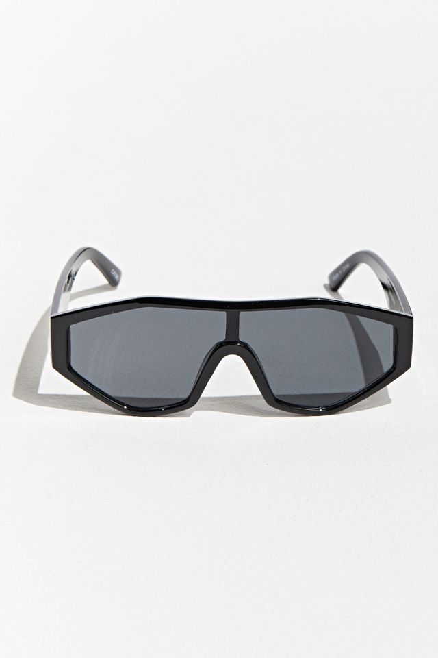 Rory Shield Sunglasses | Urban Outfitters