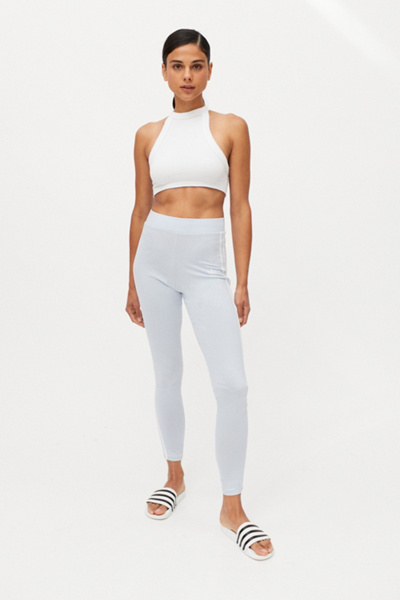 adidas Originals 3-Stripes Legging | Urban Outfitters