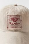 Budweiser Baseball Hat | Urban Outfitters