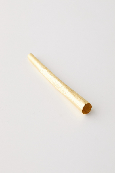 Shine Papers Pre-Rolled 24k Gold Cone | Urban Outfitters Canada