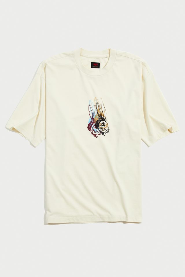 Levi’s Skate Graphic Boxy Tee | Urban Outfitters