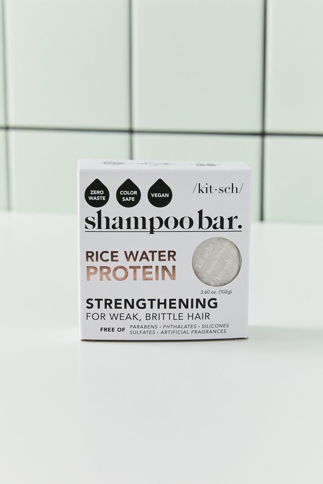 KITSCH Shampoo Bar | Urban Outfitters