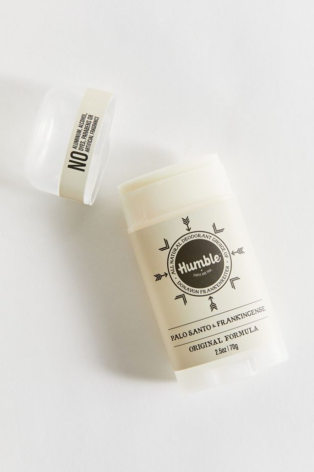 Humble Brands All-Natural Deodorant | Urban Outfitters Canada
