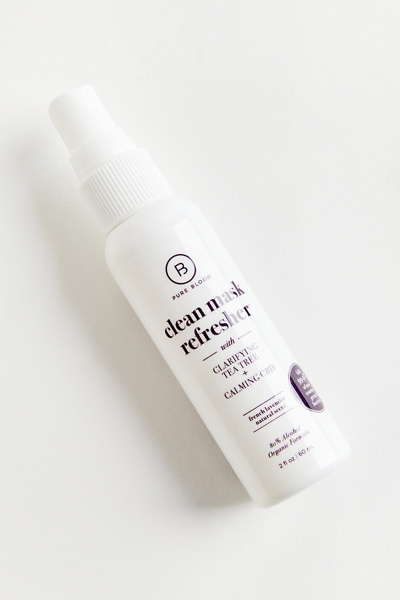 Pure Bloom CBD Clean Mask Refresher | Urban Outfitters