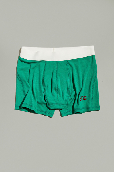 BDG Ribbed Boxer Brief | Urban Outfitters