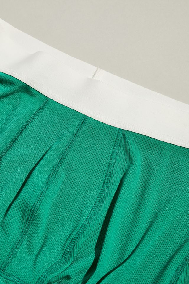 BDG Ribbed Boxer Brief | Urban Outfitters