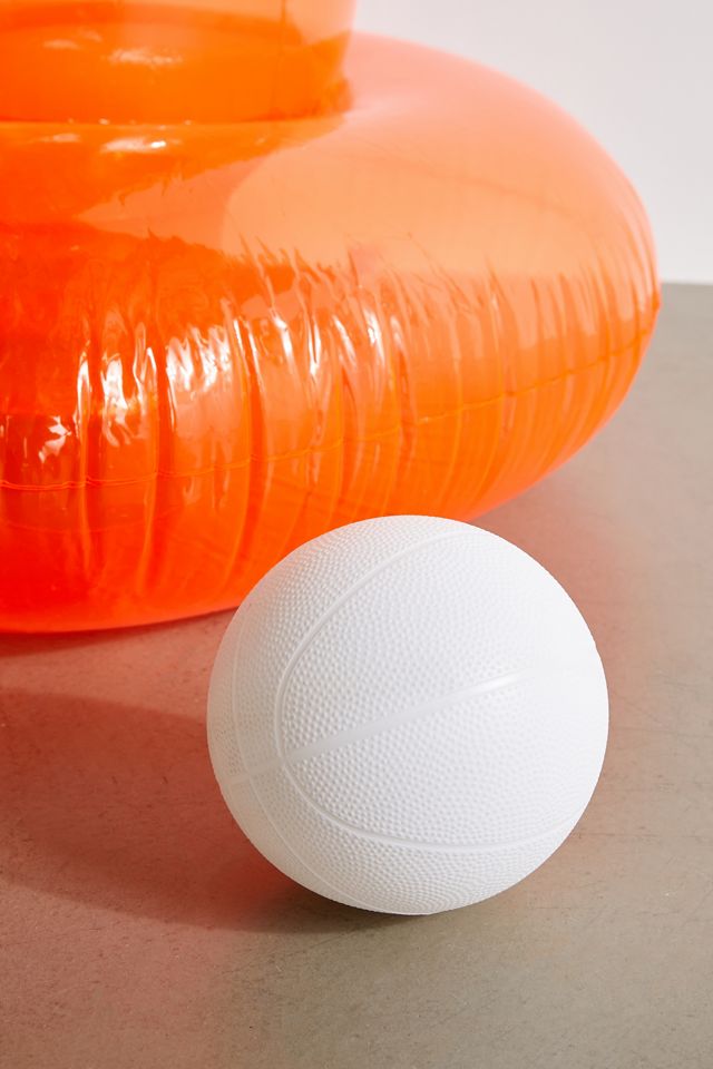 Sunnylife Inflatable Basketball Game | Urban Outfitters