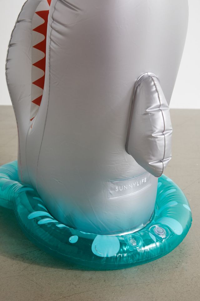 Sunnylife Icon Inflatable Sprinkler | Urban Outfitters