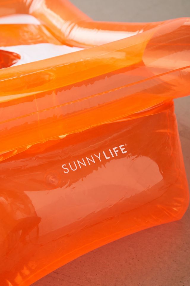 Sunnylife Bag Toss Pool Float Game | Urban Outfitters