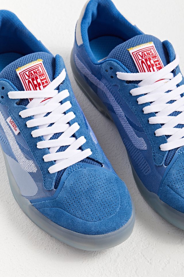 Vans EVDNT Ultimate Waffle Sneaker | Urban Outfitters