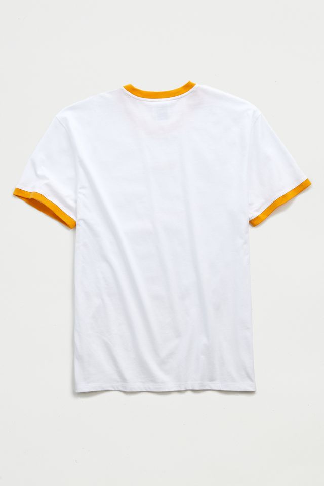Champion Classic Ringer Tee | Urban Outfitters