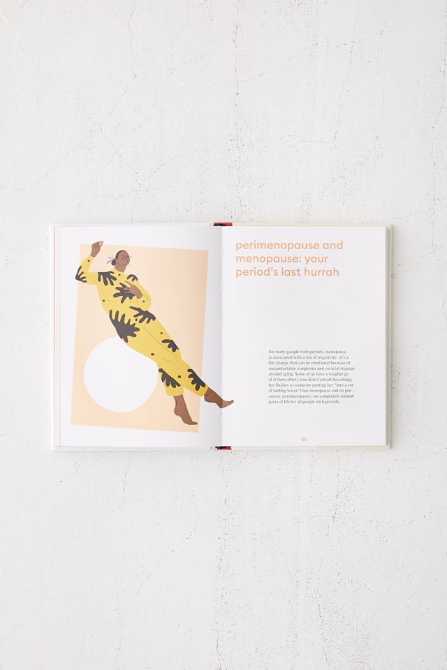 The Vagina Book: An Owner’s Manual for Taking Care of Your Down There ...