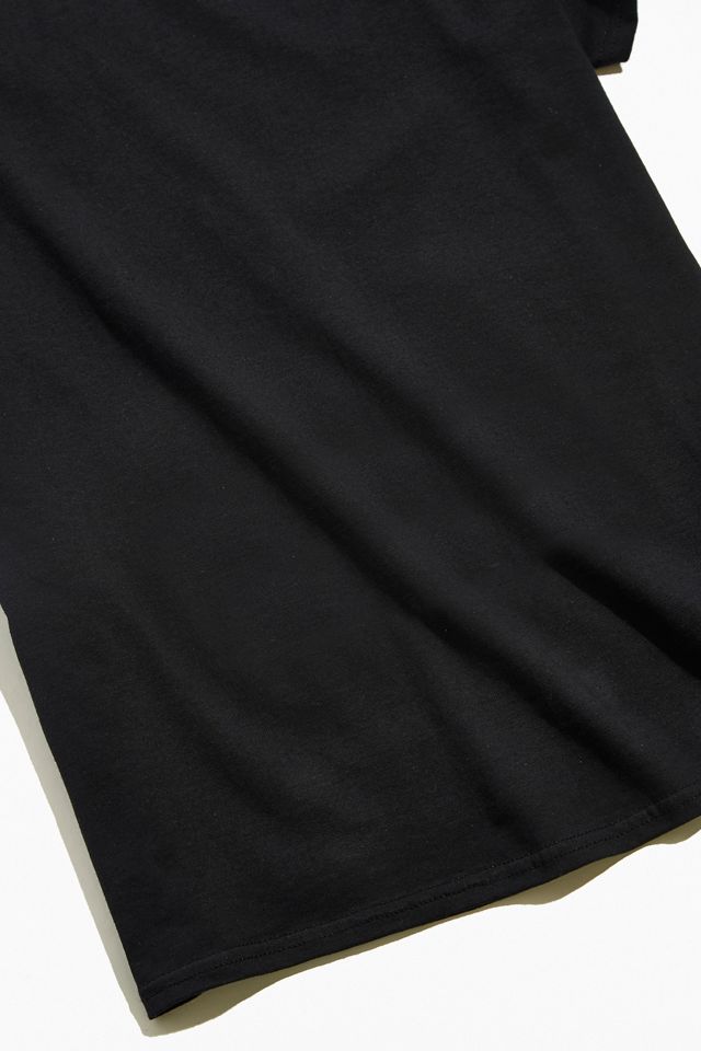 Justin Bieber UO Exclusive Teddy Bear Tee | Urban Outfitters