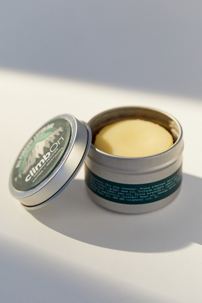 climbOn All-Purpose Lotion Bar Tin | Urban Outfitters