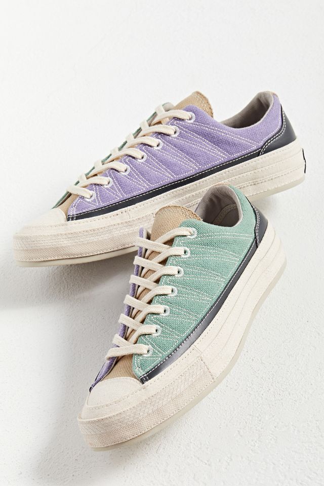 Converse Cozy Granola Platform Sneaker | Urban Outfitters