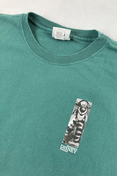 Vintage Tigger Tee | Urban Outfitters