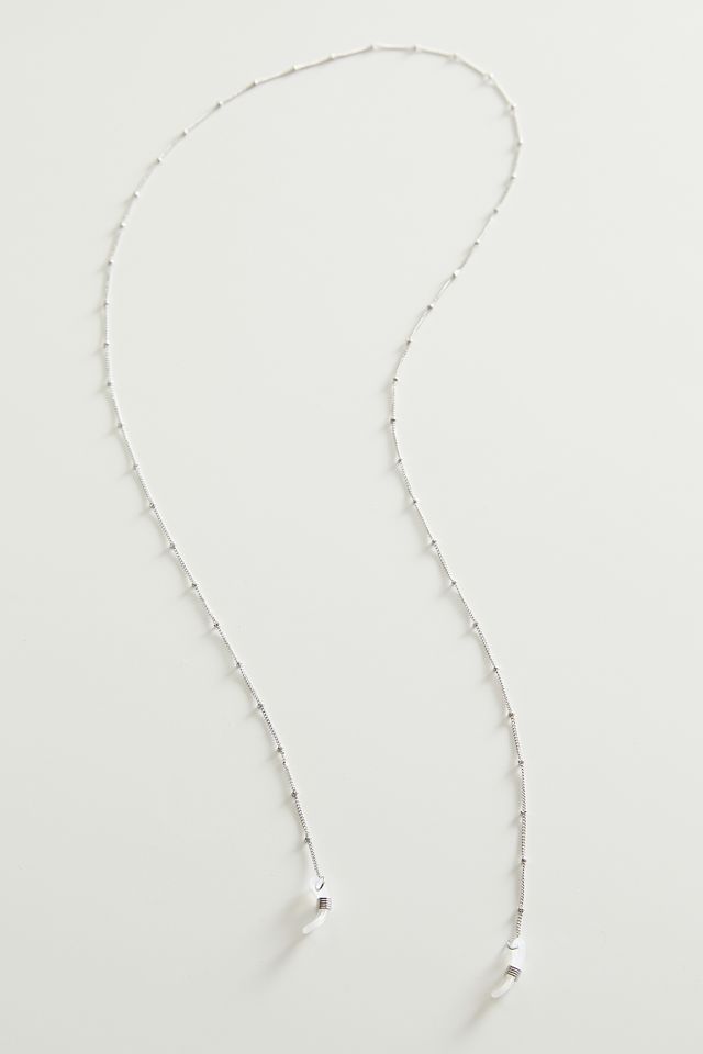 Delicate Ball Sunglasses Chain | Urban Outfitters