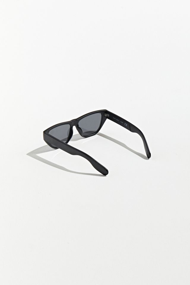 Patrick Plastic Shield Sunglasses | Urban Outfitters Canada