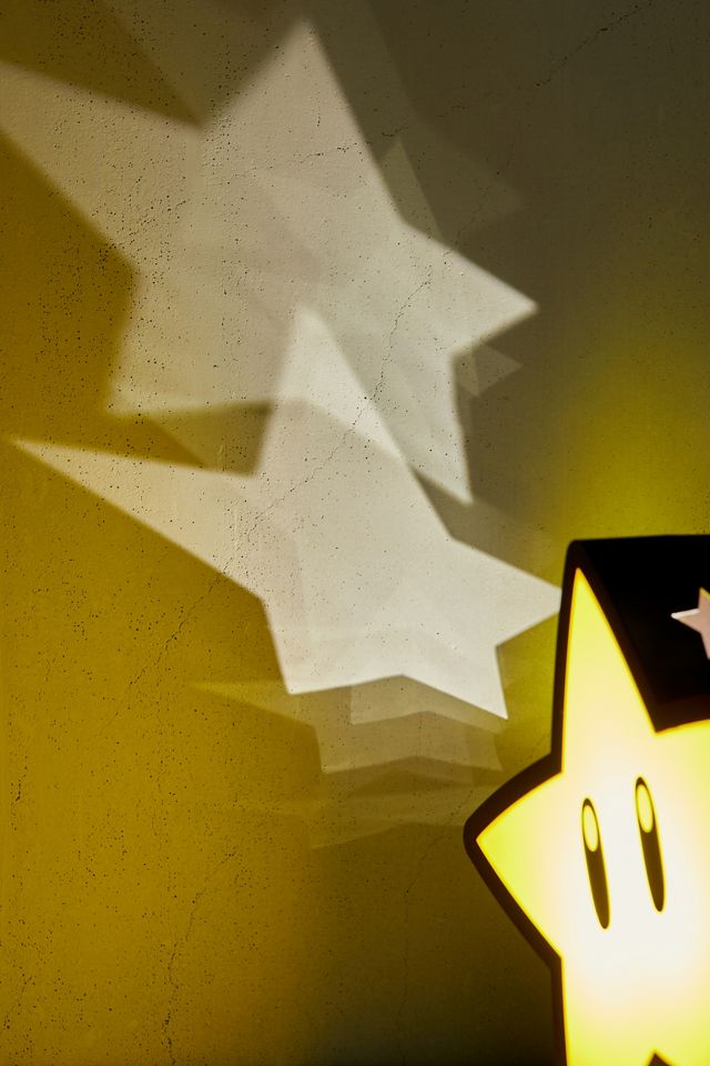Super Star Light | Urban Outfitters