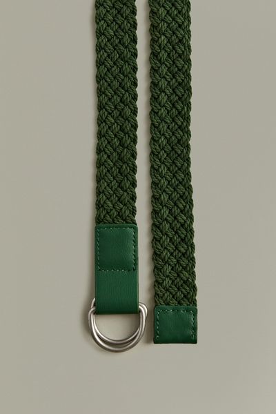 Men's Belts: Leather, Suede, + More | Urban Outfitters