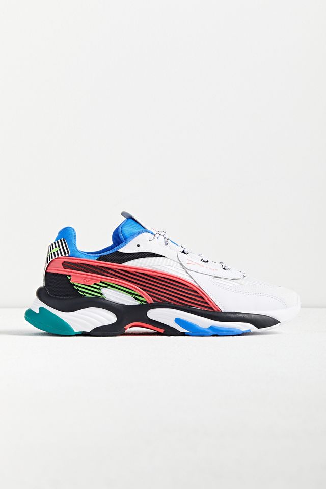 Puma RS-Connect Dazed Sneaker | Urban Outfitters