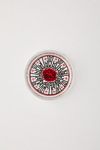 Keith Haring Glass Round Catch-All Dish | Urban Outfitters