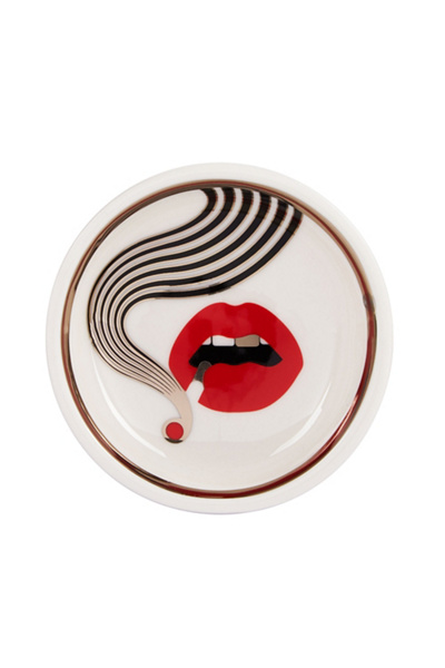 Higher Standards X Jonathan Adler Smolder Catch-All Dish | Urban Outfitters