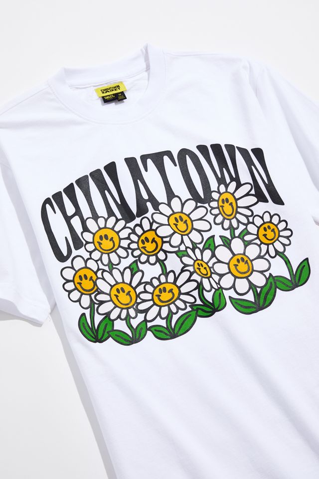 Market Flower Power Tee | Urban Outfitters