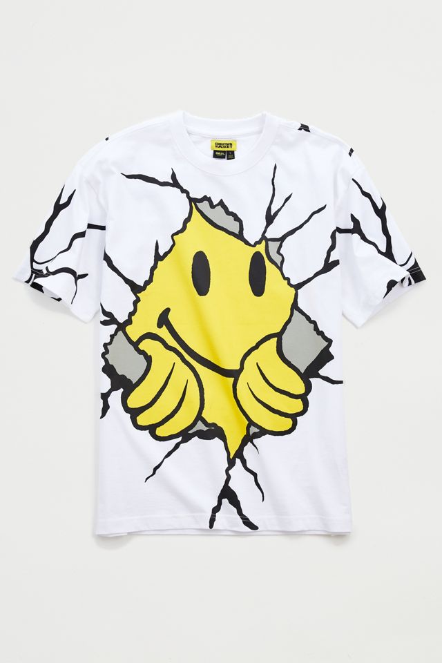 Market Wall Breaker Tee | Urban Outfitters