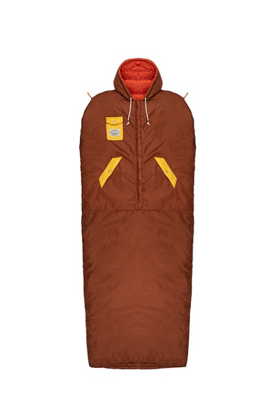 Poler Reversible Nap Sack | Urban Outfitters