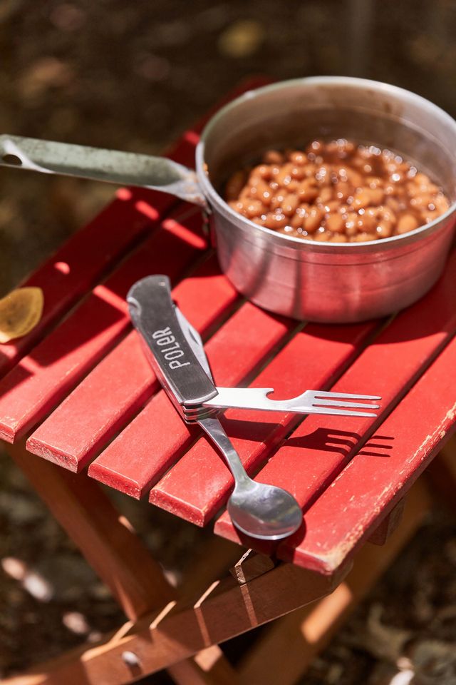 Poler Multi-Utensil Utility Knife | Urban Outfitters